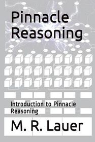 Pinnacle Reasoning: Introduction to Pinnacle Reasoning | Buy Online in South Africa | takealot.com