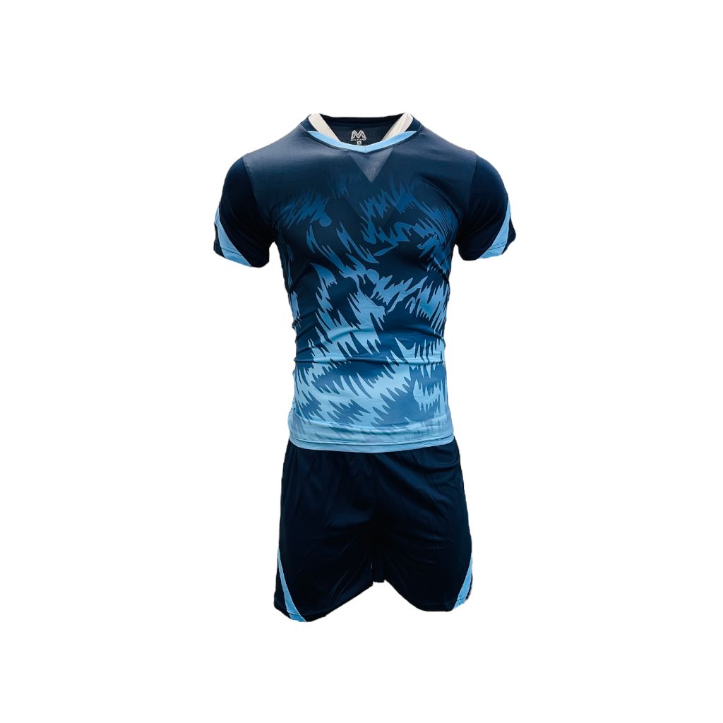 Mitzuma Morocco Squad 15 Full Soccer Kit - Senior | Shop Today. Get it ...