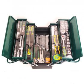 85 Piece Tool Set with Metal Tool Box | Shop Today. Get it Tomorrow ...