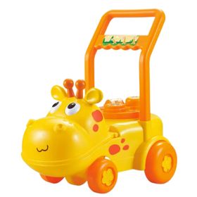 Lovely Giraffe Baby Walker - Toys for Toddlers and Babies | Shop Today ...