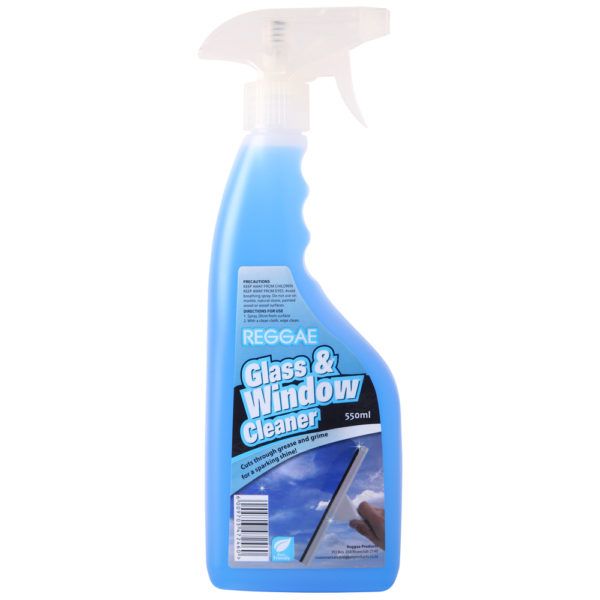 Glass & Window Cleaner - 5L | Shop Today. Get it Tomorrow! | takealot.com