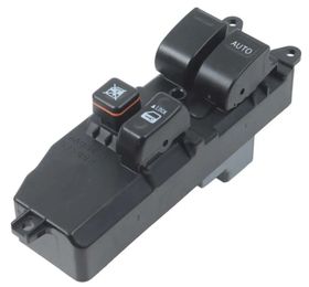 Replacement Main Window Control Panel Suitable for Toyota Quantum ...