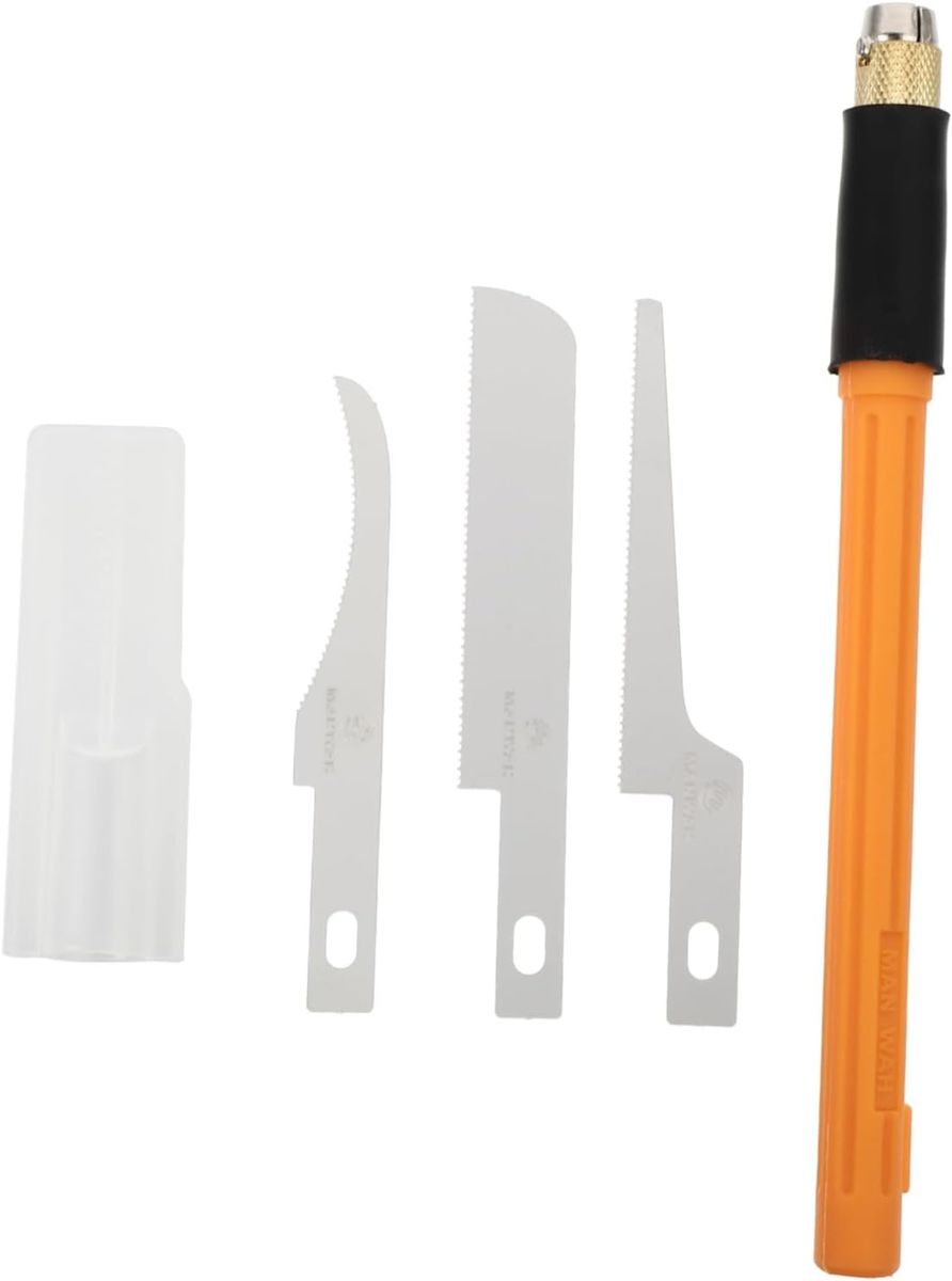 1Set Mini Hacksaw Tool Kit Hand Cutting Tools for DIY Crafts | Shop ...