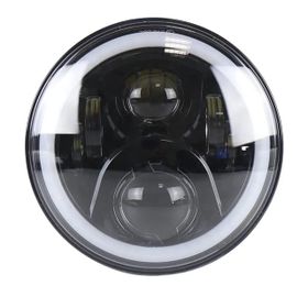 Waterproof Auto Headlights LED Car Light Spotlight | Shop Today. Get it ...