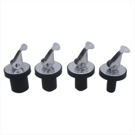 Compression Drain Plug Steel Screw Type Rubber Seal | Shop Today. Get ...