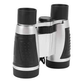 Binoculars 5x30 Adjustable Clear Vision Kids Compatible With Bird