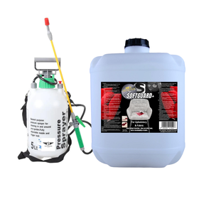 Professional Fabric Protection Kit | Shop Today. Get it Tomorrow ...