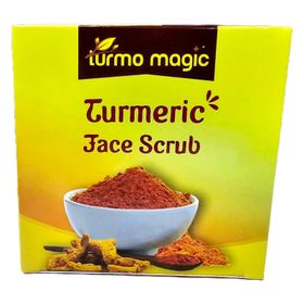 Turmo Magic Turmeric Face Scrub 50g | Shop Today. Get it Tomorrow ...