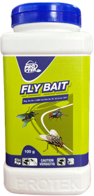 Protek Fly Bait 100g | Shop Today. Get it Tomorrow! | takealot.com