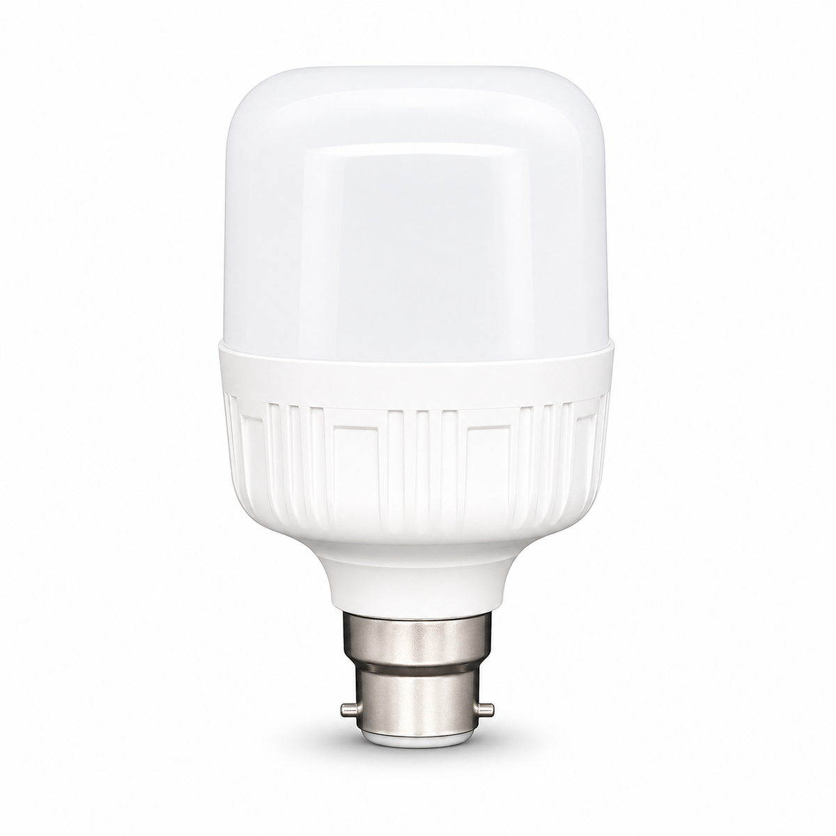 20W LED Bulb B22 Single Bright Energy Saving Light Lamp | Shop Today ...