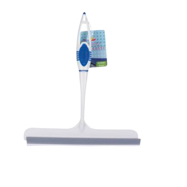 Disa - Rubber Blade Window Cleaner - Pack of 2 | Shop Today. Get it ...
