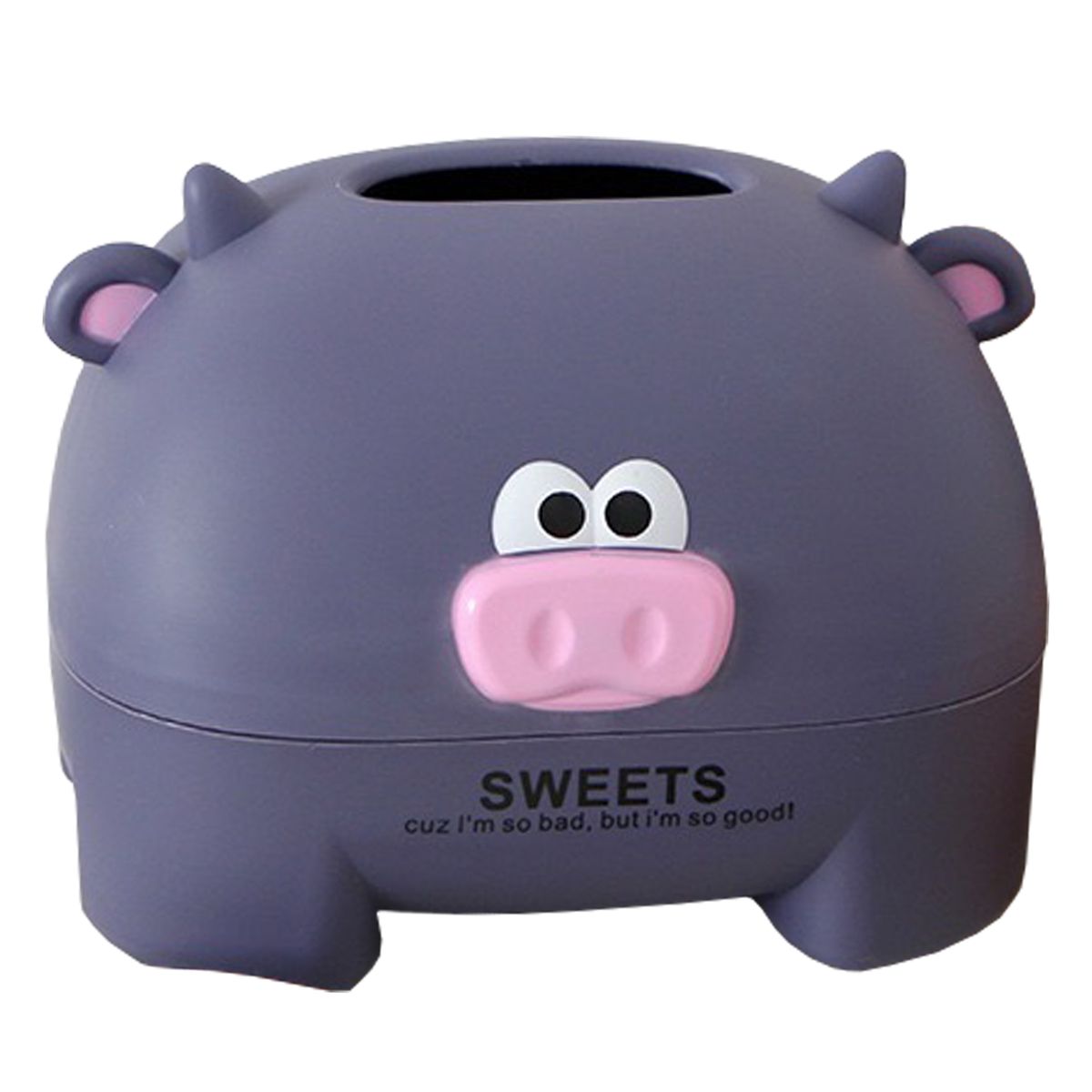 MamaMia Special Cow Tissue Box | Shop Today. Get it Tomorrow ...