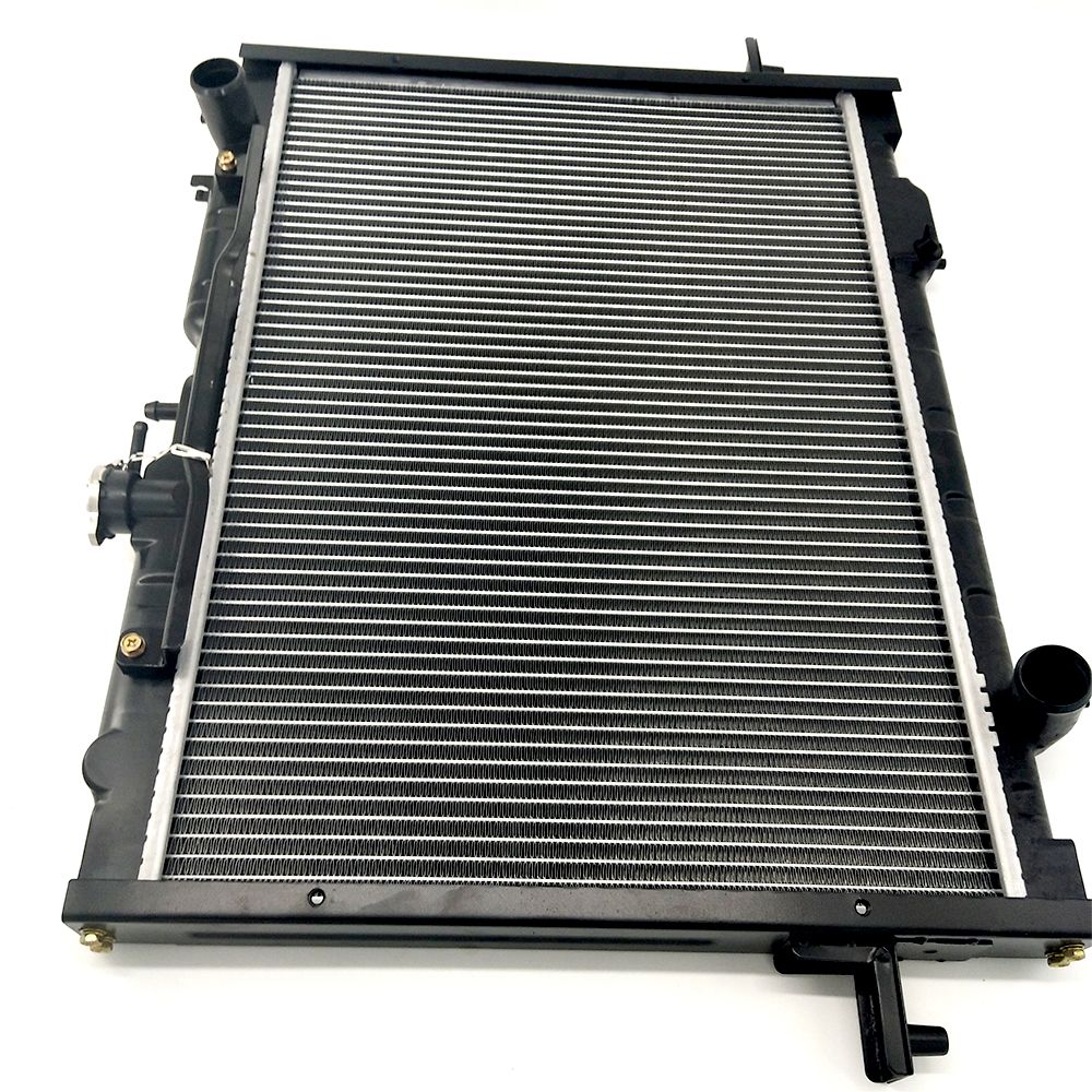 Radiator For GREAT WALL GWM STEED 3 5 2.2L 2200 CC | Shop Today. Get it ...
