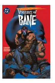 Batman Vengeance Of Bane #1 Facsimile CVR A Fabry | Shop Today. Get it ...