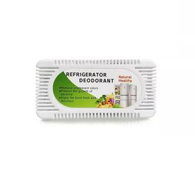 Activated Charcoal Fridge , Freezer Refrigerator Odor Eliminator | Shop ...