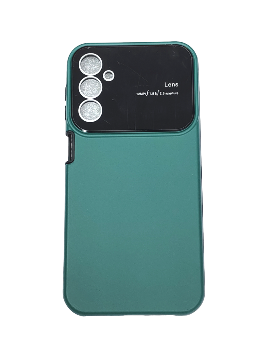 Samsung Galaxy A24 Phone Case, Premium Colorful PC Hard Back Cover ...