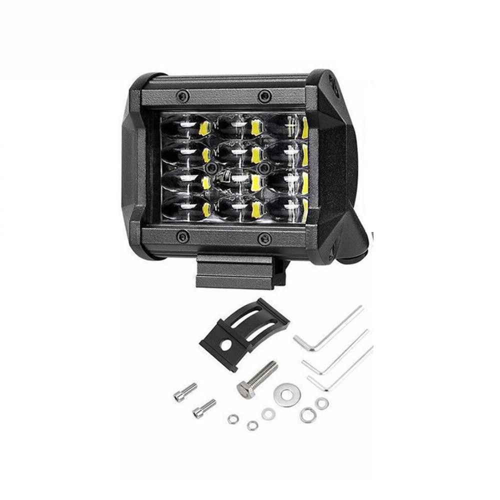 36W Led Spotlight - Black | Shop Today. Get it Tomorrow! | takealot.com