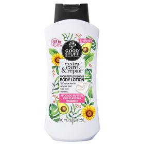 Good Stuff Exxtra Care & Repair Body Lotion 700ml | Shop Today. Get it ...