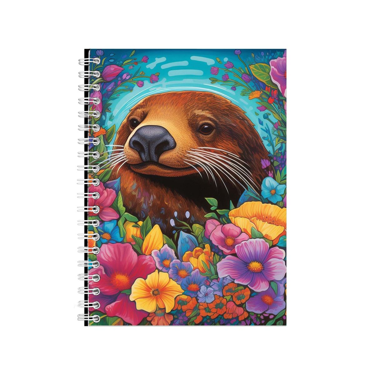 PLATYPUS Ninji Gift Idea A5 Notebook Present Idea | Shop Today. Get it ...