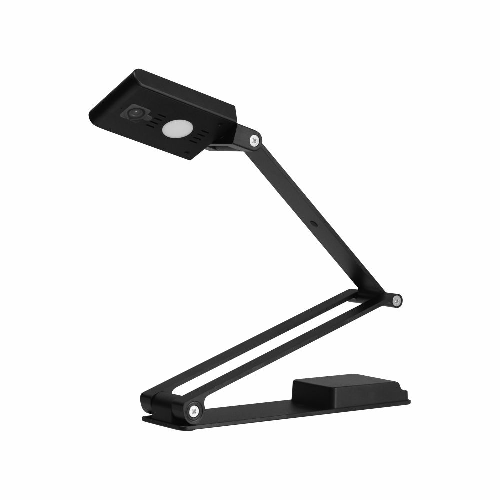 Parrot Products Overhead Document Camera Visualizer Slim 13MP Auto ...