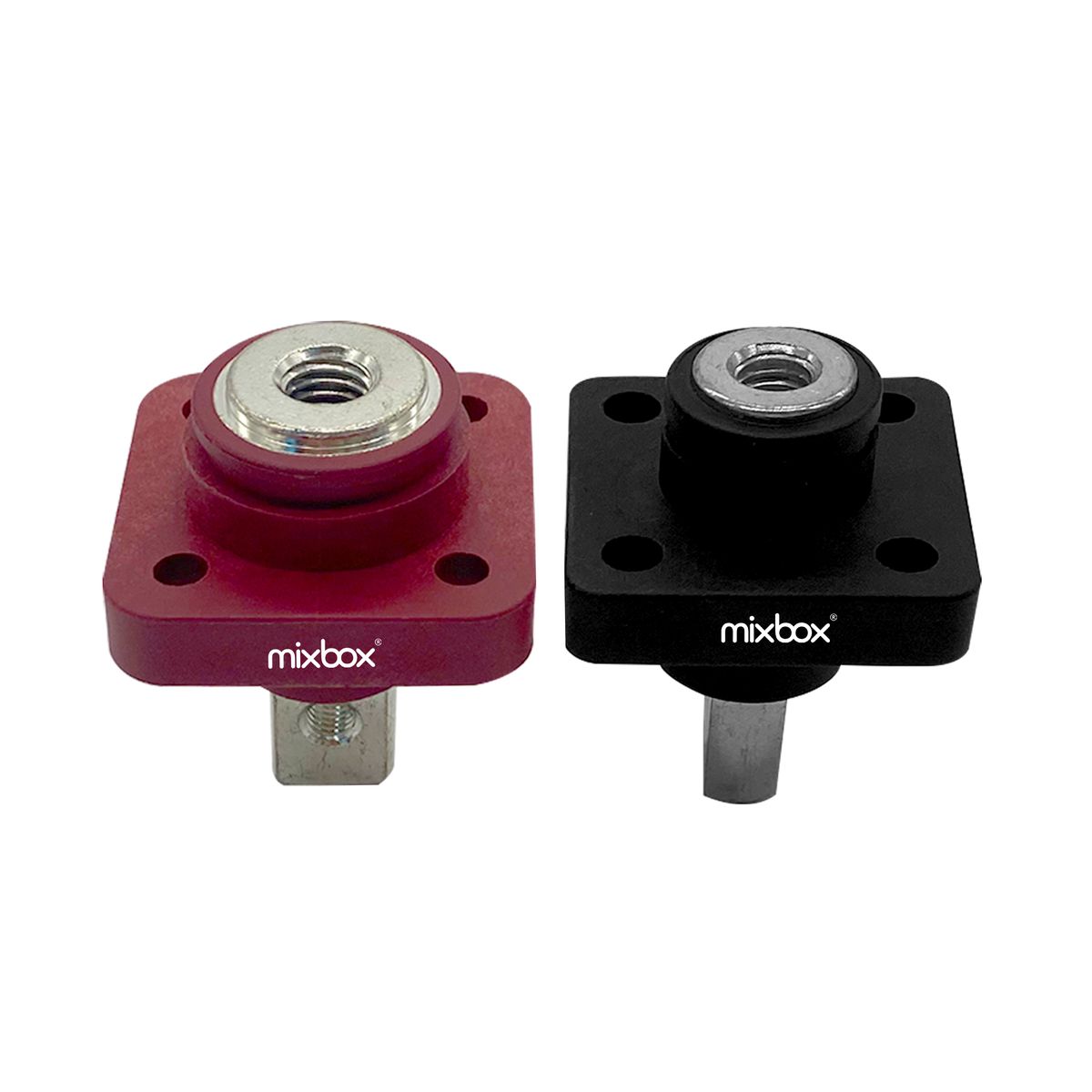 Mix Box 2 PCs M8 Power Junction Post Connector Terminal | Shop Today ...