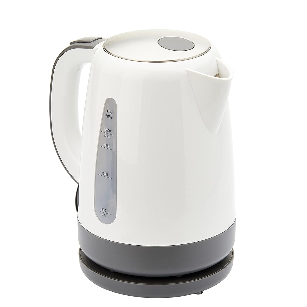 360 Degree Cordless Power Base - 1.7L Cordless kettle | Shop Today. Get ...