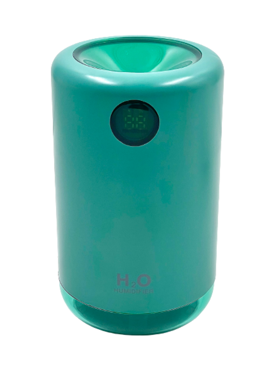 USB Jane Eyre Humidifier(500ml) | Shop Today. Get it Tomorrow ...