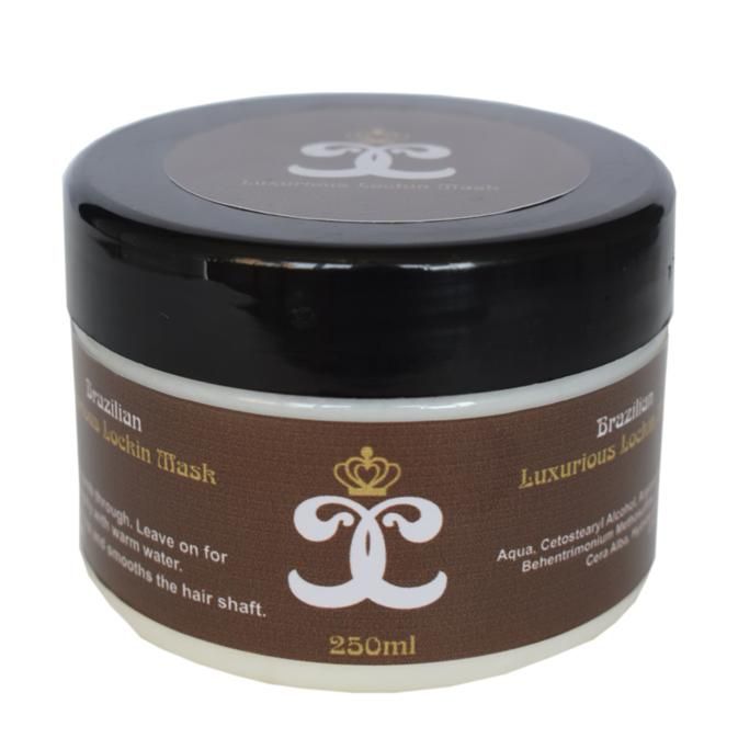 Coco Cashmere Keratin Lock-in Mask 250ml | Shop Today. Get it Tomorrow ...