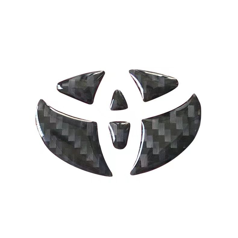 Sws-Toyota-Cf, Toyota Car Steering Wheel Stickers | Shop Today. Get it ...