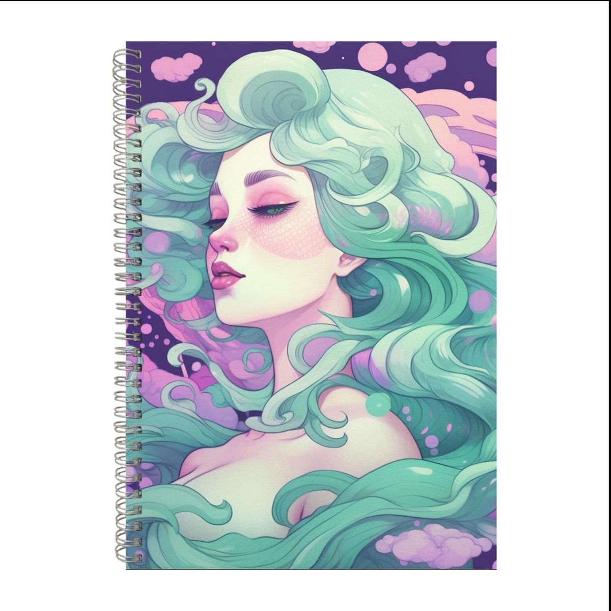 Pices 5 Gift Idea A4 Notepad 208 | Shop Today. Get it Tomorrow ...