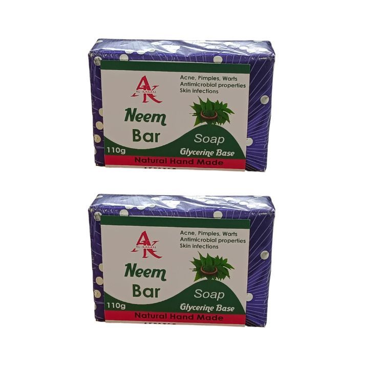 Alkaram Neem Soap -2 x 110g | Shop Today. Get it Tomorrow! | takealot.com
