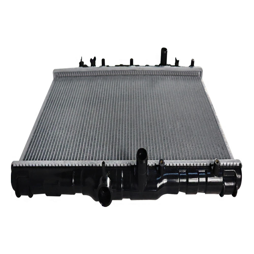 Radiator for TOYOTA COROLLA 130/160i 1988-1996 | Shop Today. Get it ...