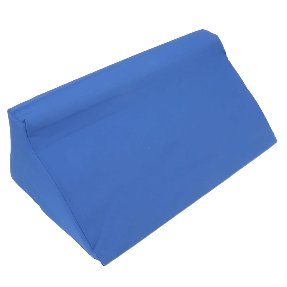 Health Wedge Elevation Back Lumber Support Pillow Body Positioner ...