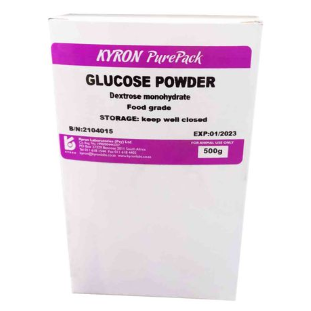 Kyron - Glucose Powder 5kg | Shop Today. Get it Tomorrow! | takealot.com