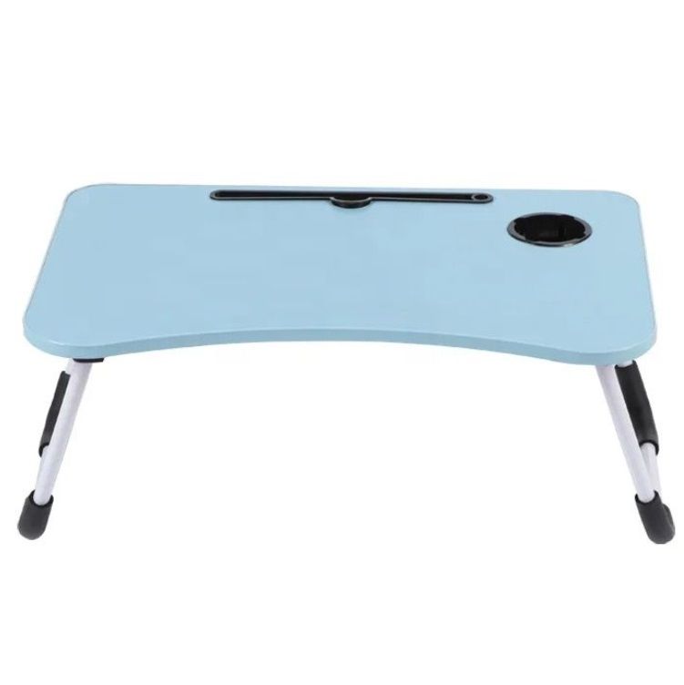 Portable Foldable Laptop Desk Table (48cm x 30cm x 21cm) | Shop Today ...