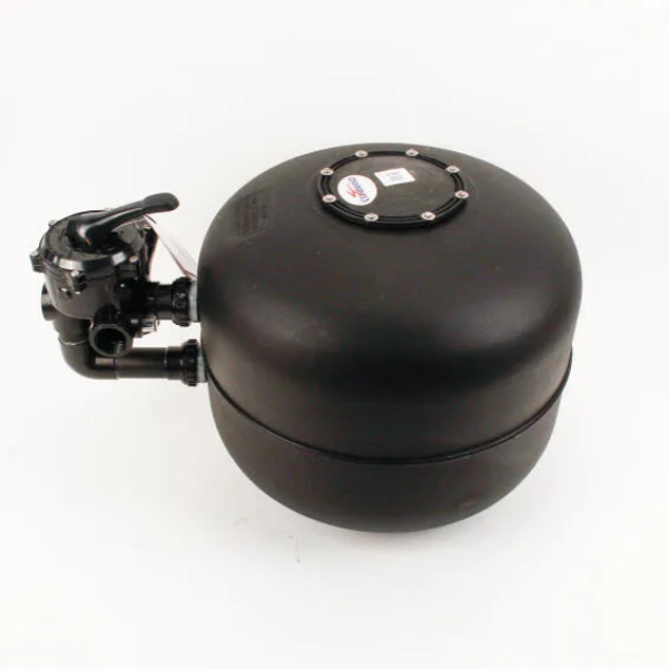 Quality Superflo 2 Bag Sand Filter-Suncommand-Black | Shop Today. Get ...