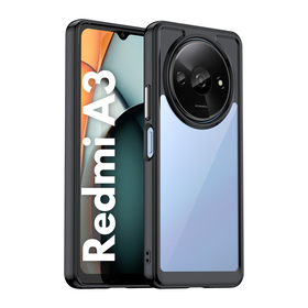 CellTime Candy Clear Case for Redmi A3 Shockproof Cover | Shop Today ...