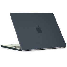 TUFF-LUV Clear Hard-Shell Crystal Case for the NEW Apple Macbook Air 15 ...