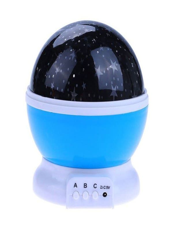 Star Master Rotating Projection Lamp | Shop Today. Get it Tomorrow ...