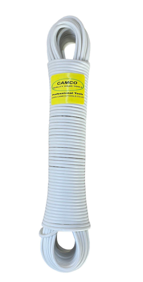 Camco PVC Coated Steel Clothes Line - 30 Meter | Shop Today. Get it ...