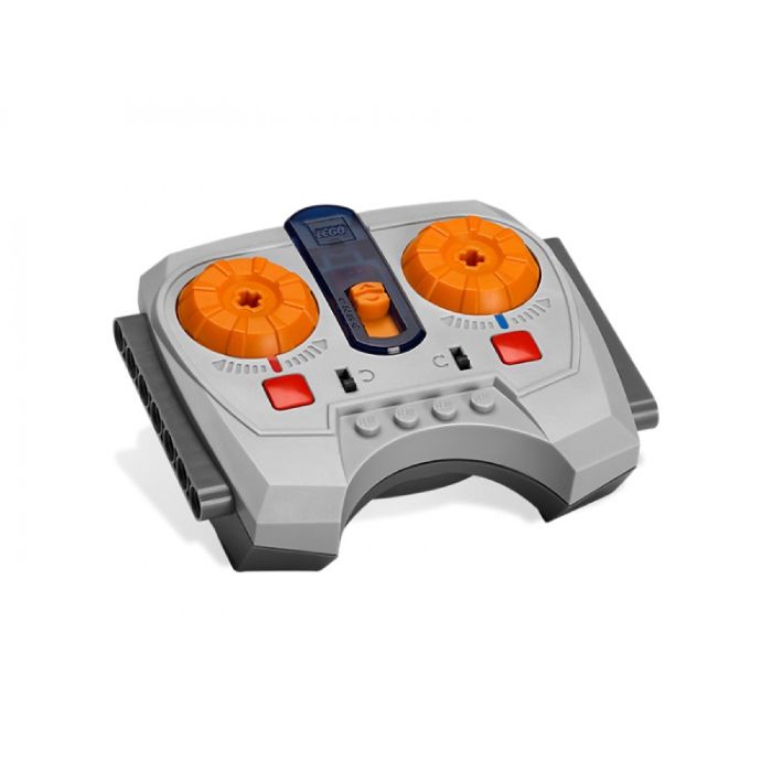 Power Functions IR Speed Remote Control - Generic Compatible With Lego ...