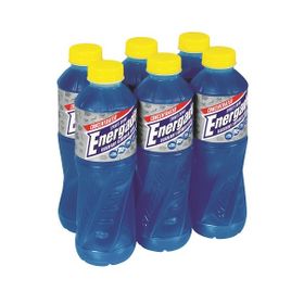 Energade Sports Drink Concentrate Blueberry - 6 x 750ml | Shop Today ...