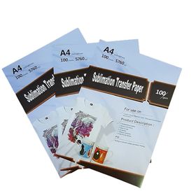 MECOLOUR Sublimation Heat Transfer A4 Paper 100 Sheets x3 Pack | Shop ...