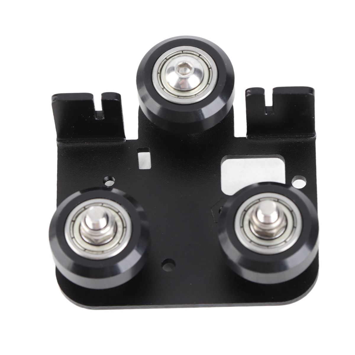 Ender 3 V2 Extruder Backplate Black | Shop Today. Get it Tomorrow ...