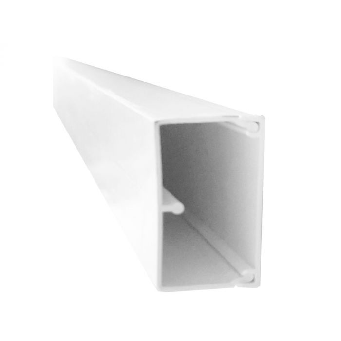 EGA Trunking 40mm x 25mm x 3m | Shop Today. Get it Tomorrow! | takealot.com