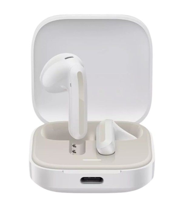 Redmi Earbuds 6 Active- White | Shop Today. Get it Tomorrow! | takealot.com