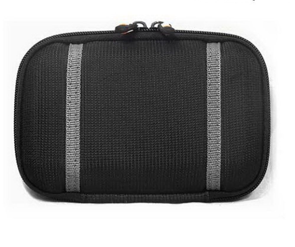 Case Pax Portable Hard Drive Case - Black | Shop Today. Get it Tomorrow ...