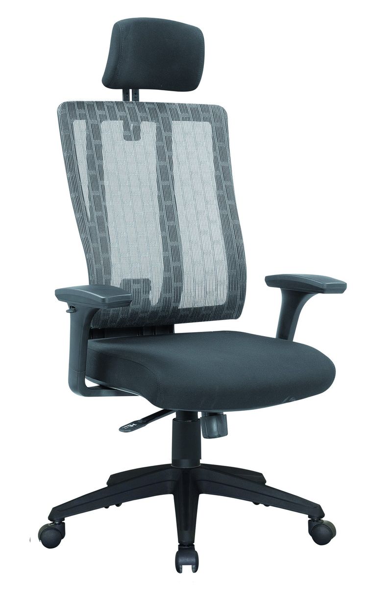 Movement Netting High Back Office Chair | Shop Today. Get it Tomorrow ...