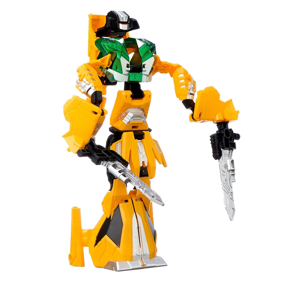 Super Deformation Synthesis Robot | Shop Today. Get it Tomorrow ...