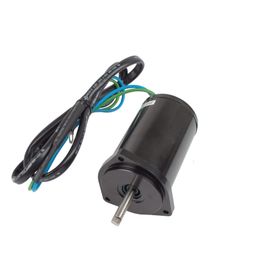 Trim/Tilt Motor for Yamaha Outboard Boat Engines - 40/50HP (2/4 Stroke ...